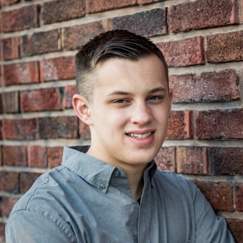 Dominick's Portfolio